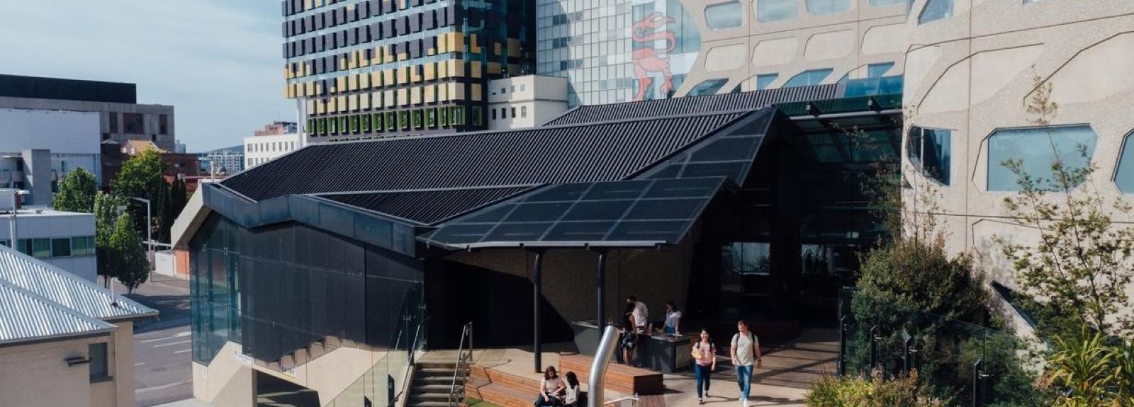 The ISLAND Project Seminars - Hobart | The ISLAND Project